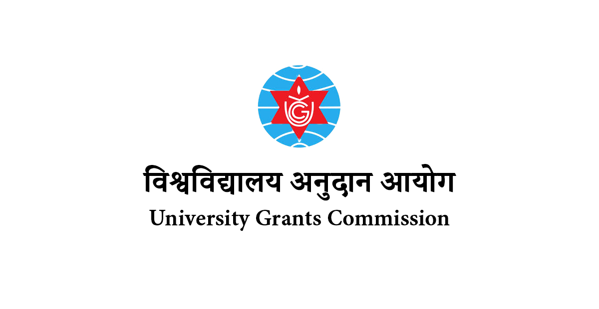 Information about University Grants Commission's Scholarship Program